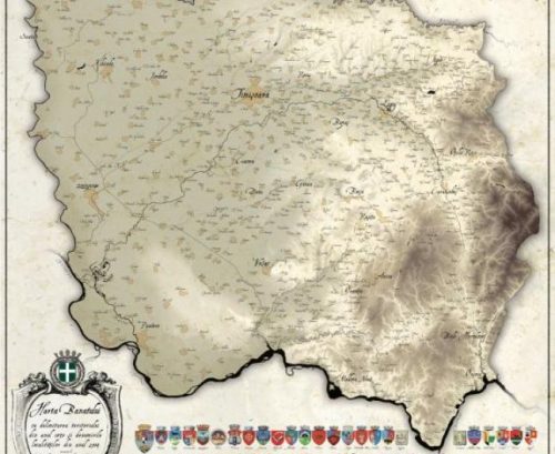 Republica Banat – între mit și realitate